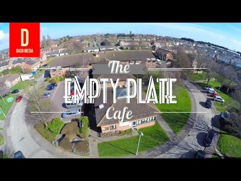 The Empty Plate - Community Spirit Video by Dash Media