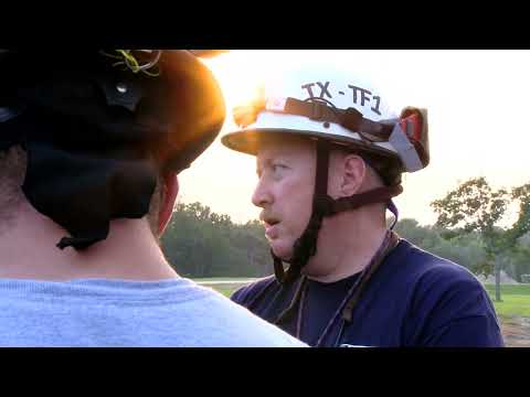 Communications Specialist – Texas A&M Task Force 1