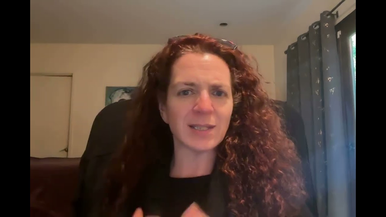 The Notes Giving Confession