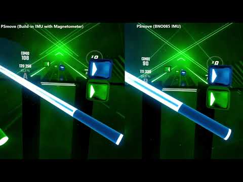 GitHub - Timocop/PSMoveServiceEx: A background service that ...