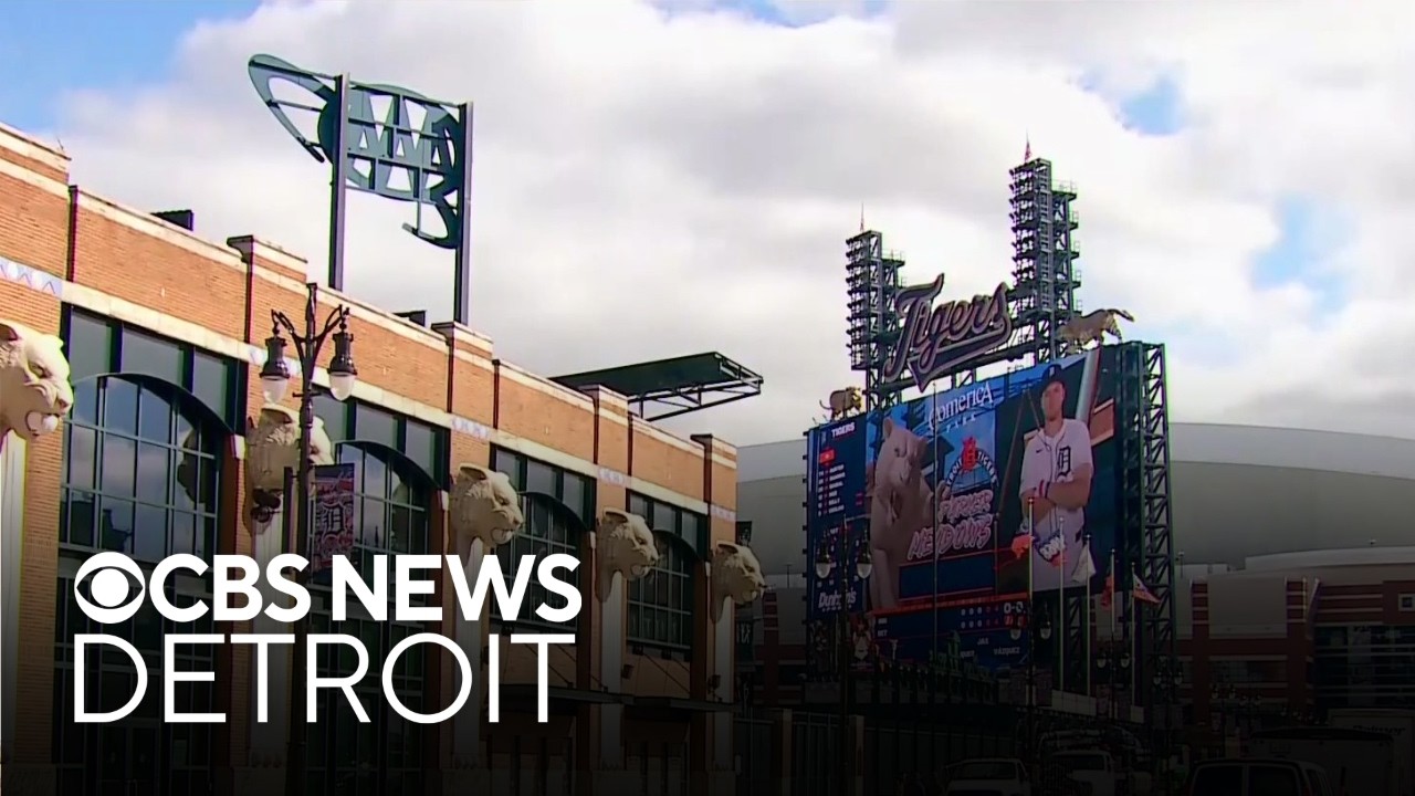 Detroit Tigers one of the most affordable MLB teams, data shows