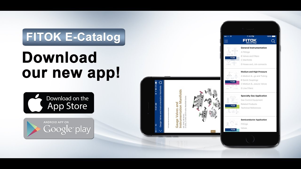 FITOK E-Catalog