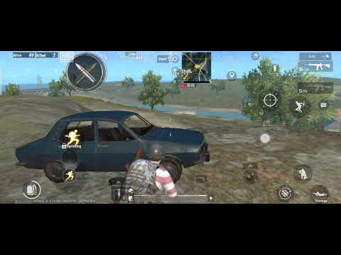 pubg video 2024
