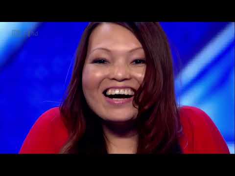 The X Factor UK, Season 7, Episode 5, Auditions 5