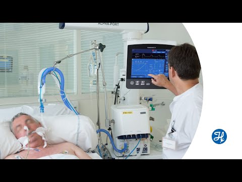 Hamilton Ventilator - Latest Price, Dealers & Retailers in India