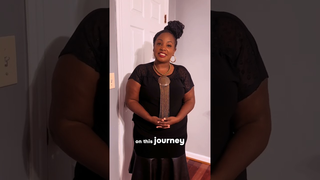Meet The Authors Intro Video by Grace Ngumi