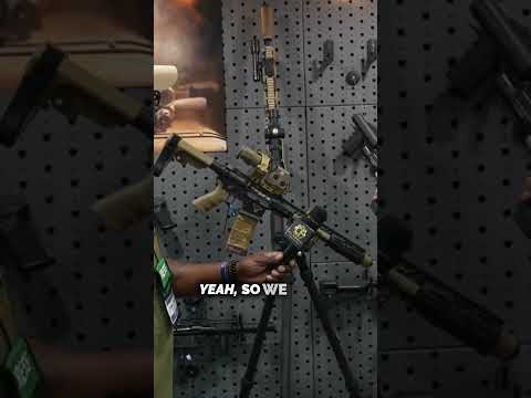 Lightweight Guns  The Fun Side of Shooting!