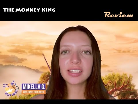 The Monkey King * Modern Twist On The Classic Chinese Tale Taking You ...