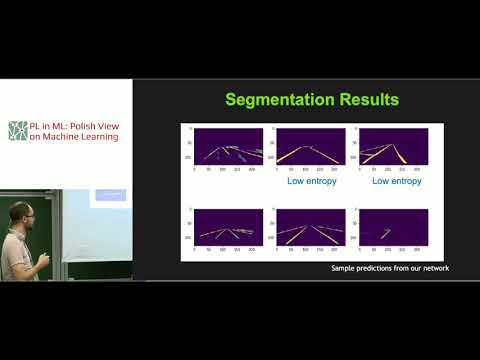 Adam Leśnikowski: Data-Driven Dataset Creation