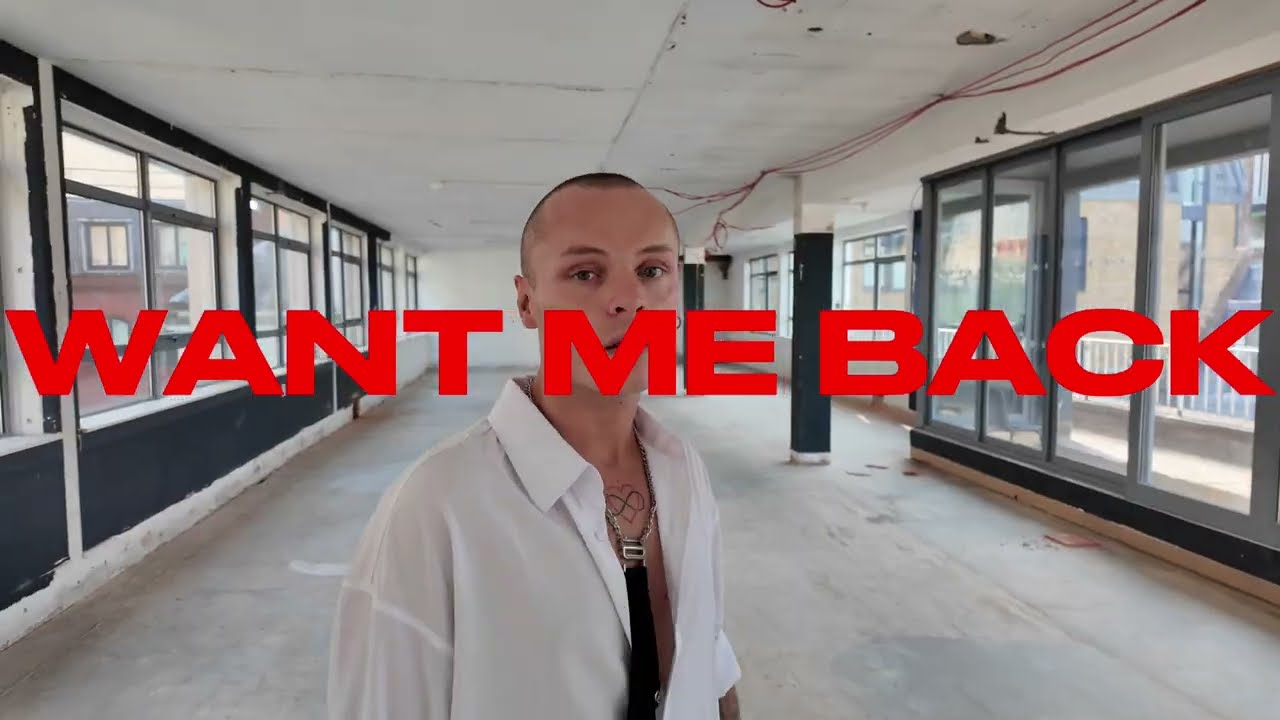 Dan Devlin: “Breakups Hurt. I Turn Them Into Songs.” – Mesmerized