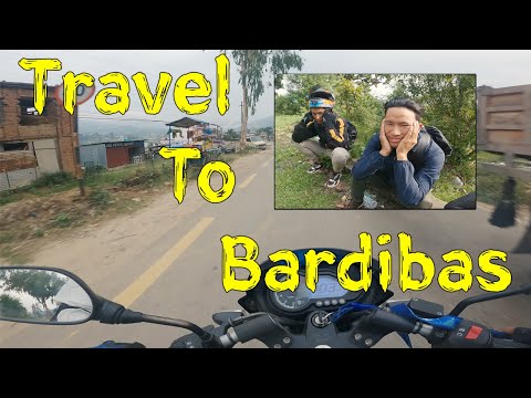 TRAVEL TO BARDIBAS|| Vlog Take away By Vai | Part-1|| Recovery Phase- @LifeWithAmos