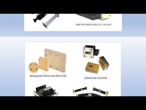 Waveguide Adapter at Best Price in India