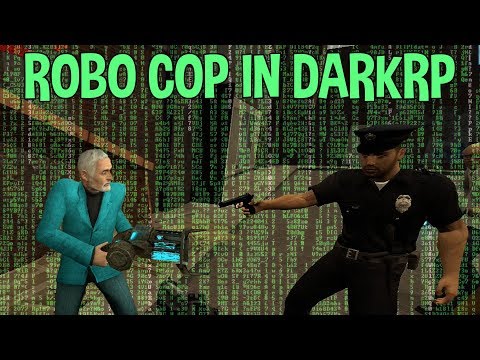 Steam Community :: Video :: Robo Cop