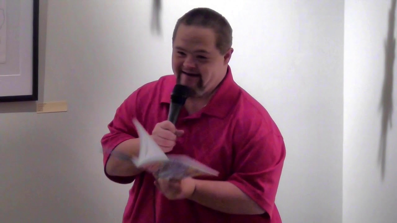 Nathan Cow Tipping Press Reading