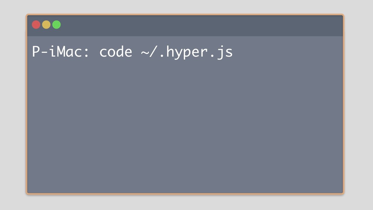 Introduction to Hyper Terminal