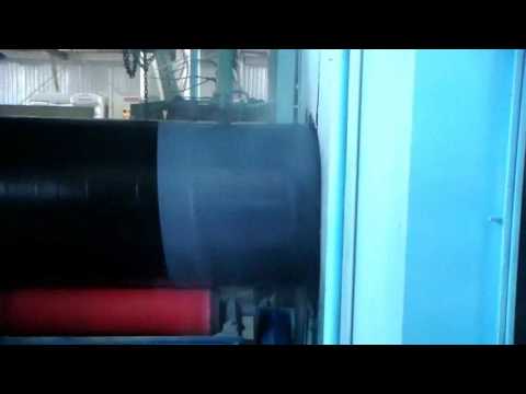 Pipe Coating Equipment at Best Price in India