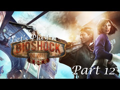 Steam Community :: Video :: Let's Play Bioshock Infinite Part 12 ...