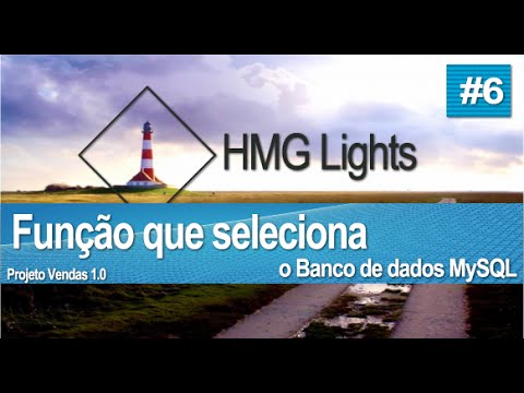 Aula #06 Função que Seleciona banco de dados no do MySQL – Harbour ...
