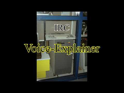 Internet Relay Chat (IRC) π§ Voice-Explainer: Key Facts in 5 Minutes (Just Listen!)