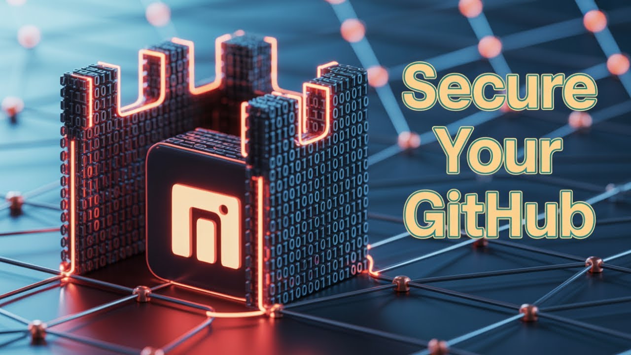 Can Your GitHub Account Survive This Hacker Attack?