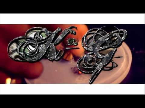 K-G "Gettin High" (Official Video)