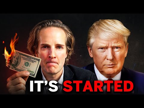 It’s Over for the Stock Market: Trump’s ‘Planned’ Super Rally Explained