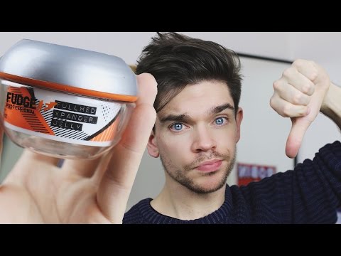 Fudge Xpander Jelly | Thicker Hair | Review