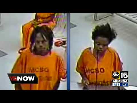 Caregivers arrested in 2-year-old's death in Phoenix appear before judge
