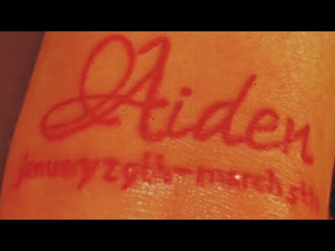 RED TATTOO #redtattoo #ink #mastpen #tattooartist