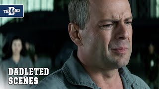 Home Alone 2 Deleted Scene Featuring A Modern Day Dad | The Dad