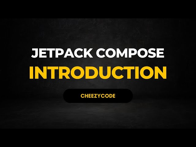 Understanding Android Jetpack Compose: A Comprehensive Introduction | Galaxy.ai | Galaxy.ai