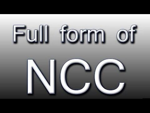 Ncc full form||what is Ncc ||Ncc|| India gk ||currentaffirs ||rajasthan gk ||Ncc video 2021..#short