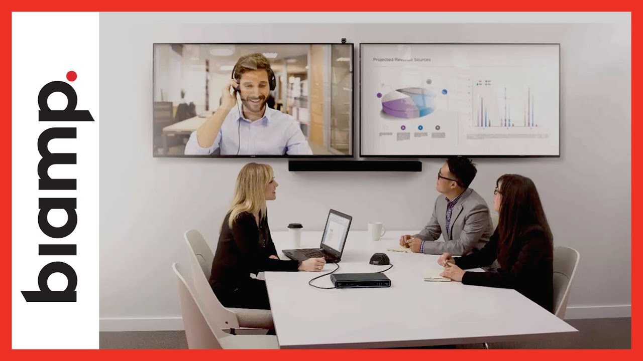 Biamp Devio: What Is Devio?