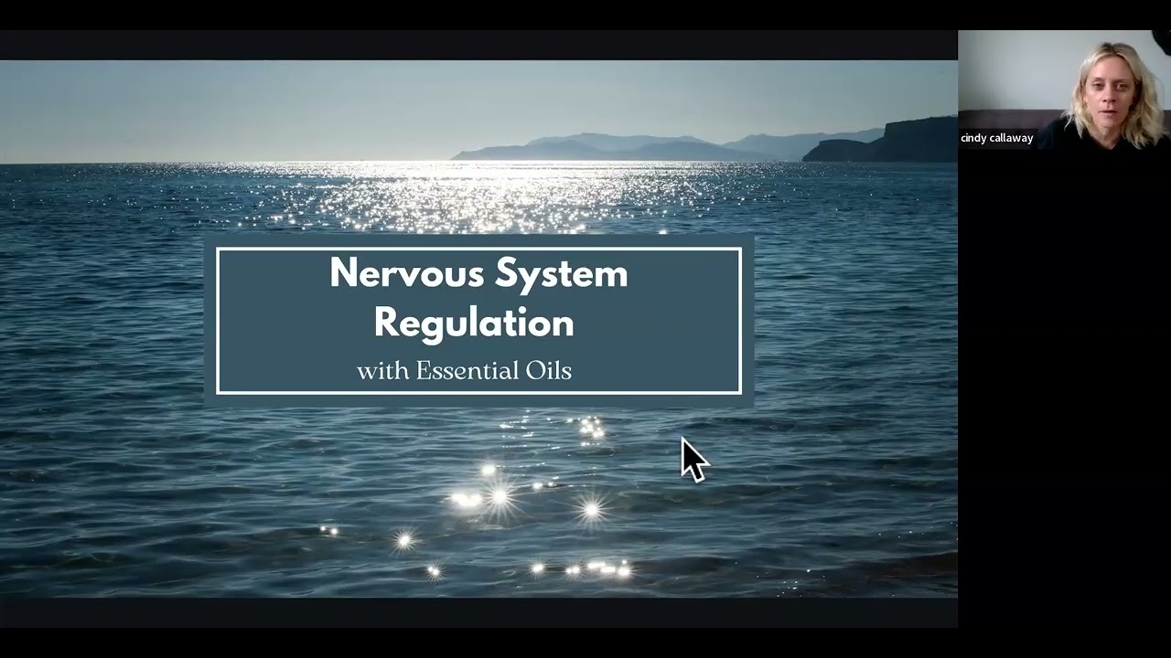 Medicinal Essential Oils 101