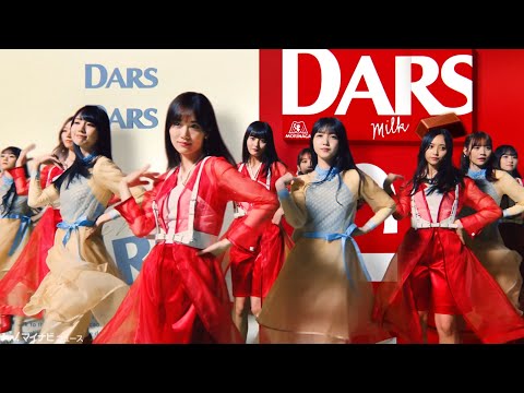 【乃木坂46】井上和&川﨑桜、遠藤さくら&賀喜遥香&山下美月ら12名の選抜メンバー『DARS』新TVCM - 乃木坂46の路