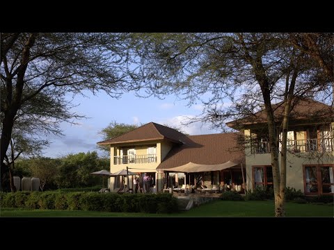 Siringit Villa
