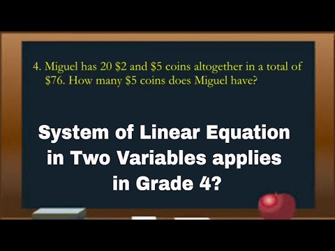 Grade 4 (International Math Olympiad): Random Math Questions