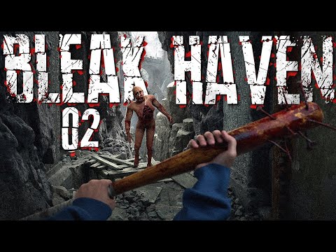 Steam Community :: Bleak Haven