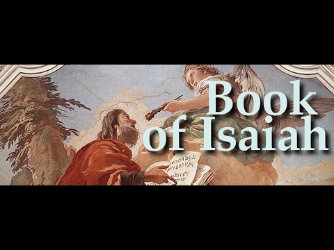 Morning Light - Isaiah 18
