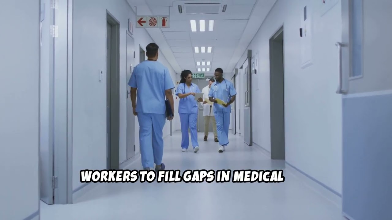 Unlocking efficiency in Corrections