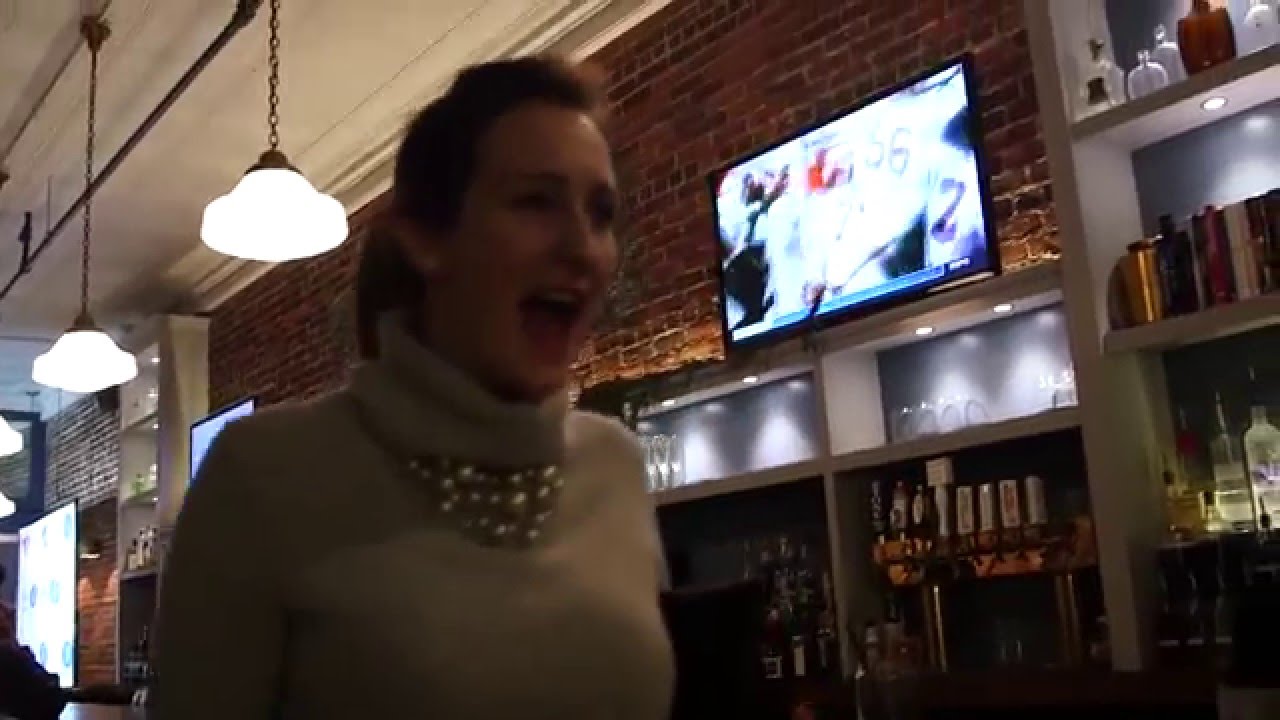 Second Annual Holiday Soiree 2015