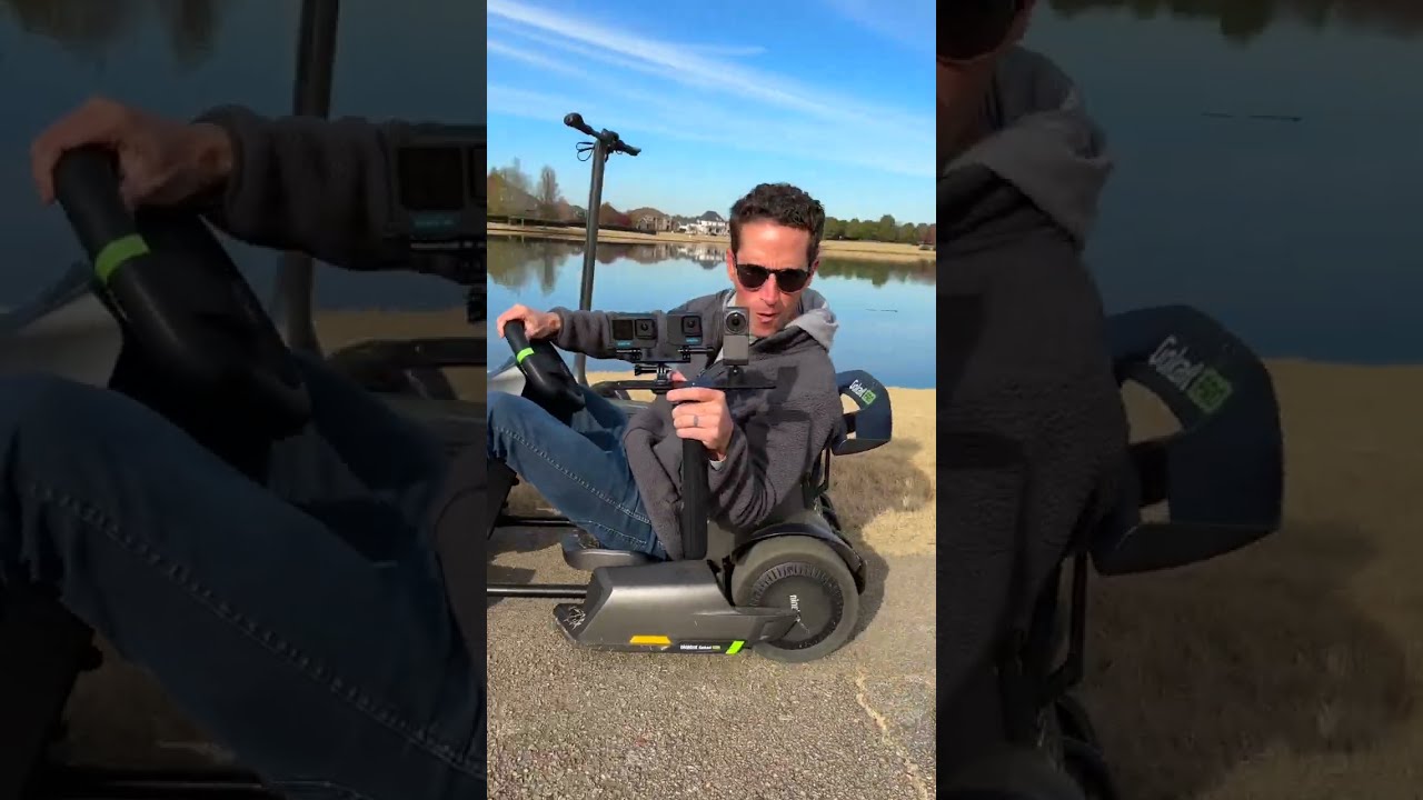 DON'T BUY GoPro 11 Mini! 👎