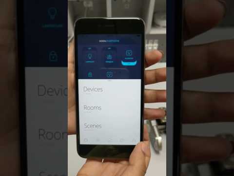 SH app demo