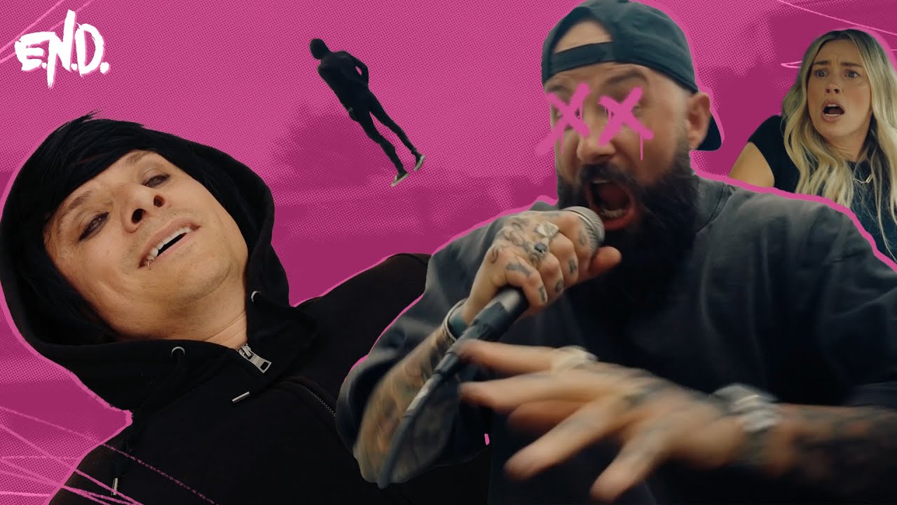 felt emo might delete ft. August Burns Red