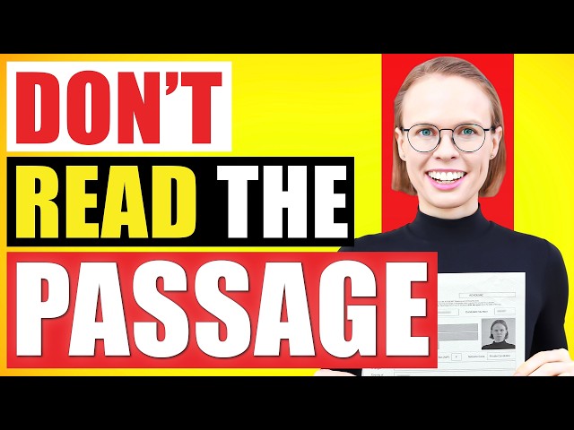 Mastering IELTS Reading: 10 Essential Tips for Achieving a Band 9 | Galaxy.ai | Galaxy.ai