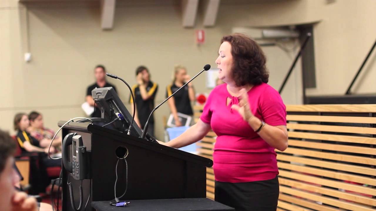 Virtual Learning Environment - Tammy Robinson