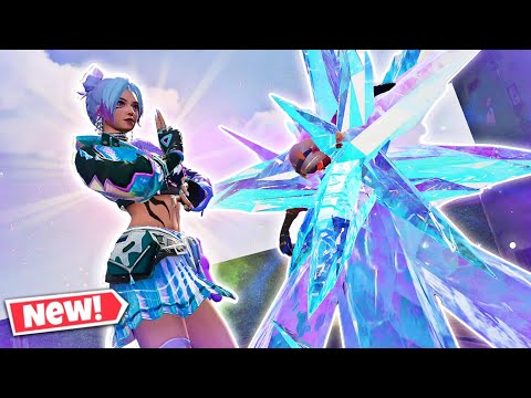 NEW RAN ETERNAL FOR ONE DOLLAR! | Blood Strike ULTRA GRAPHICS Gameplay