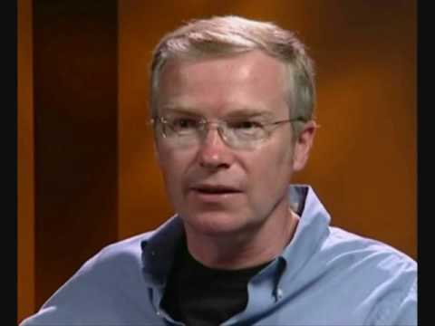 Dr. Laurence Lavelle - Interview over lunch: What Is Science?, UCLA