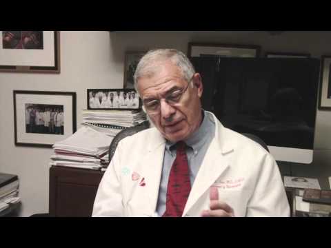 Dr. Laws Discusses the Benefits of Brain Science Foundation Seed Funding for Research