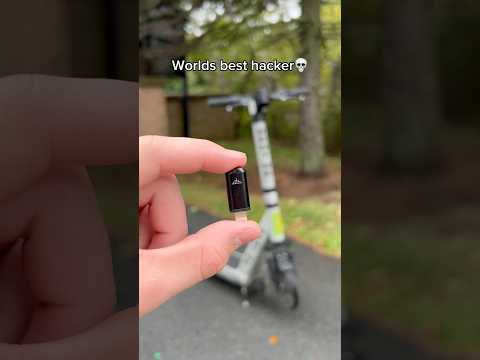 This device is crazy😈💀 #techprank #pranks #crazyhackers #hacker #prankvideo #prank #viralvideo